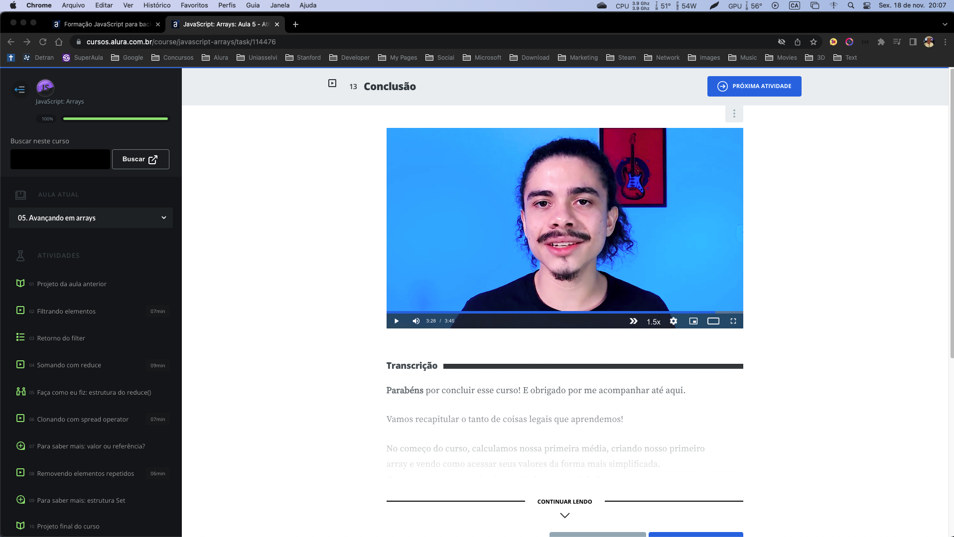 Github 7h14g0dalura013 Javascript Arrays